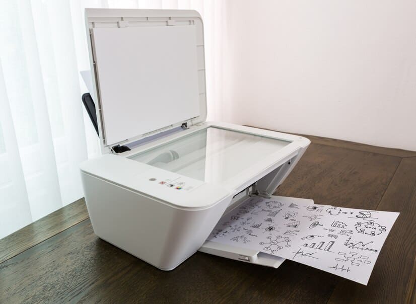 Best Wide Format Printer For Architects Top Picks And Buying Guide